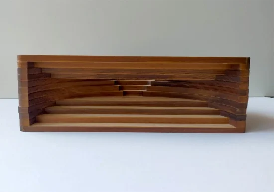 ウッドスピーカーKINOTE「OPERA」 | 遊べるOMIYAGE HOUSE 日和佐日和